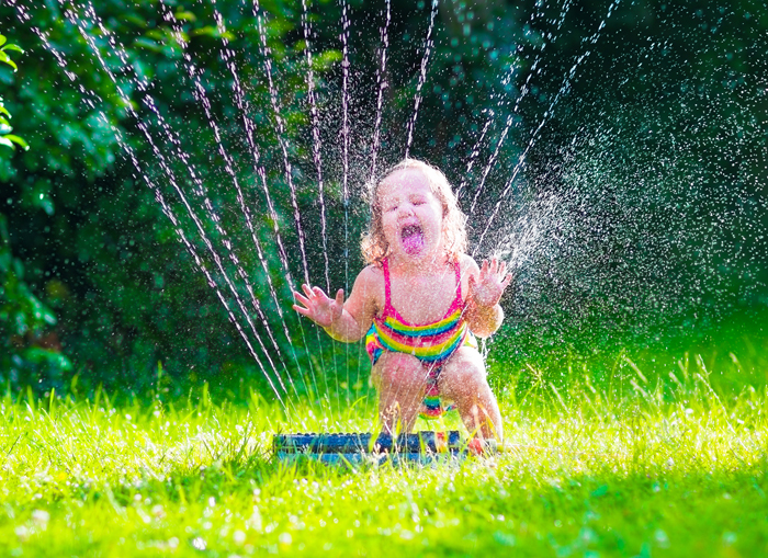 Ten Tips for Summertime Water Conservation | Rick’s Plumbing