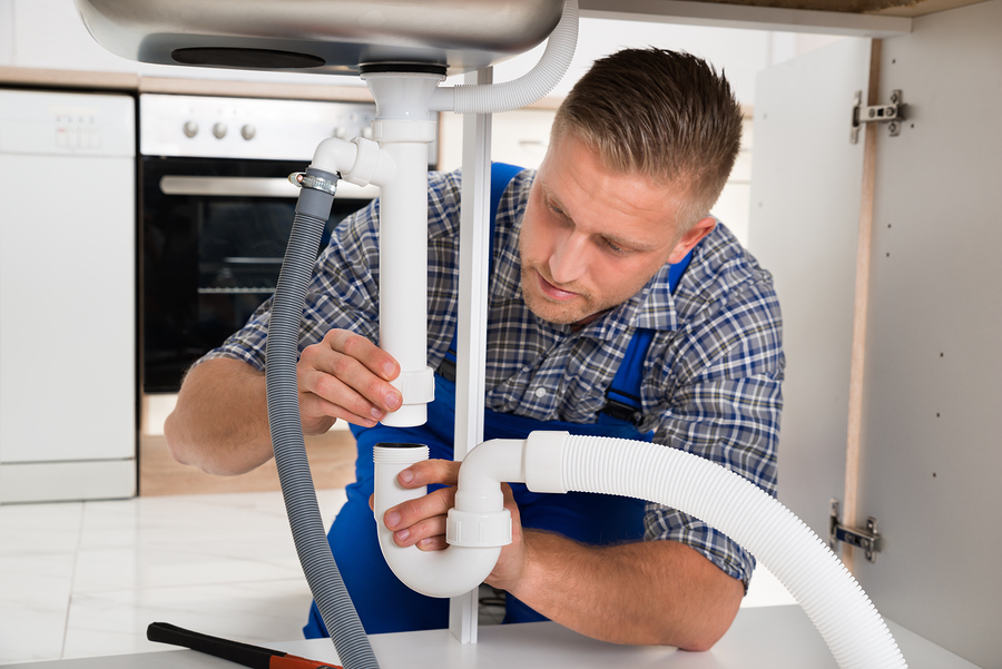 Greenwich, CT Plumbers & Water Heater Experts | Rick’s Plumbing Service ...