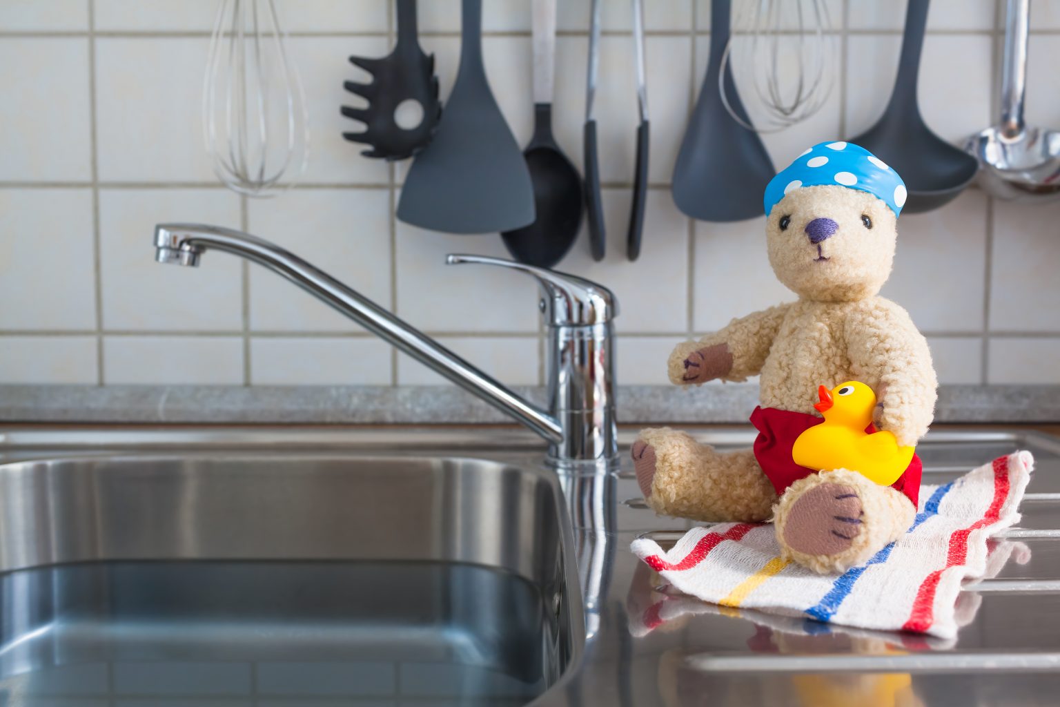 Why You Should Avoid Pouring FOG (Fats, Oils, Grease) Down the Kitchen ...